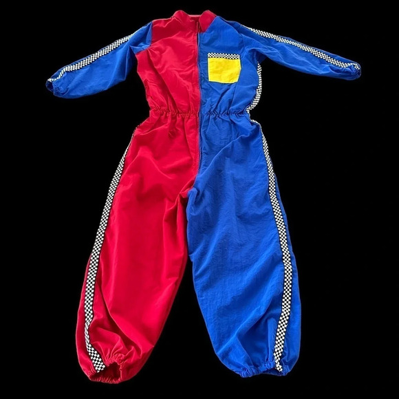 beastly buddies | Costumes | Vintage Beastly Buddies Size 6 Kids ...